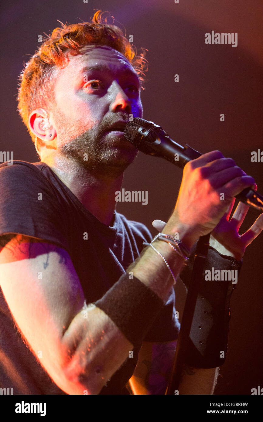 Melodic Hardcore Punk High Resolution Stock Photography and Images - Alamy