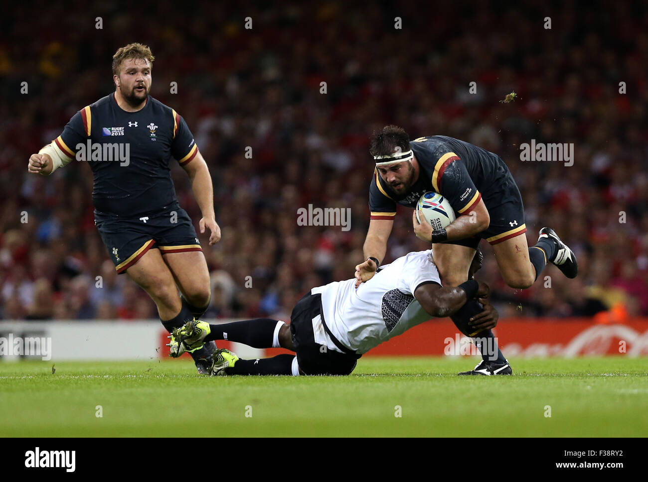 Scott baldwin hi-res stock photography and images - Alamy