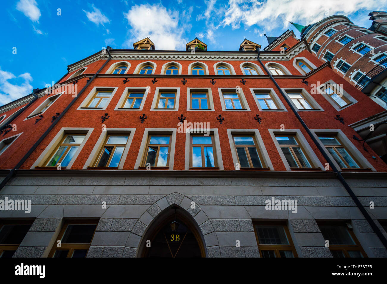 Pryssgrand hi-res stock photography and images - Alamy
