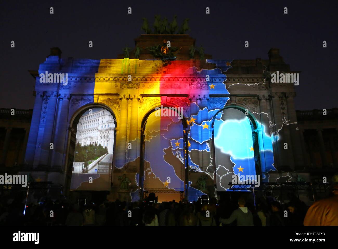 Projection of a lights hi-res stock photography and images - Alamy