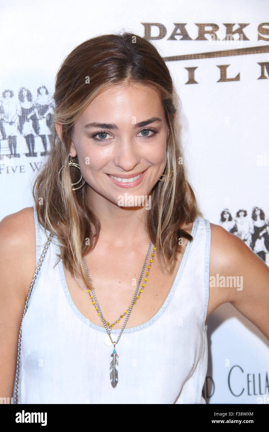 'The Last Survivor' Los Angeles premiere at Crest Westwood - Arrivals ...