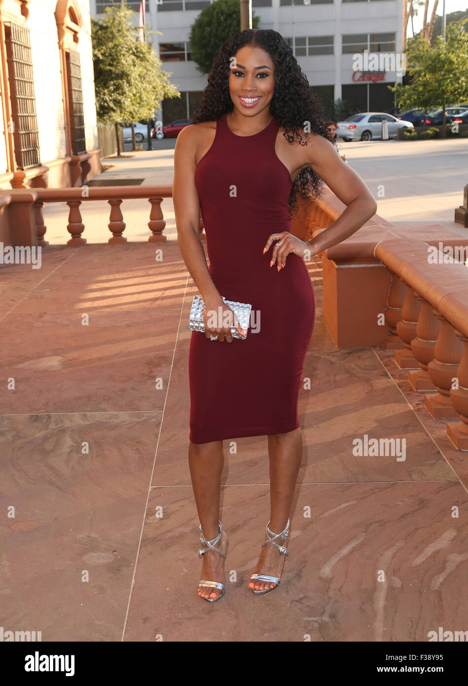 Special Olympics World Games: Los Angeles 2015 - Celebrity Dance ...