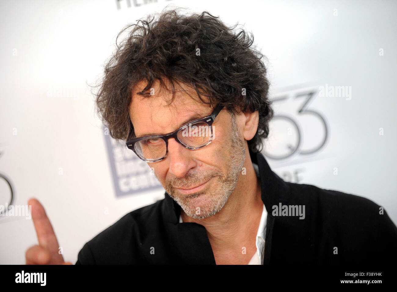 Joel Coen at the 15th Anniversary Screening of 'O Brother, Where Art ...