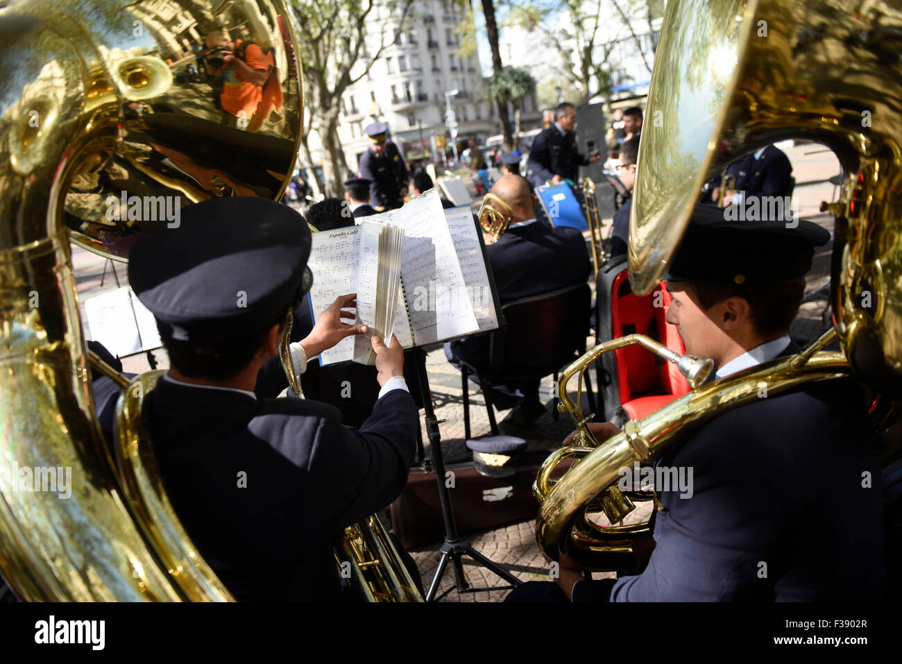 International music day hi-res stock photography and images - Alamy