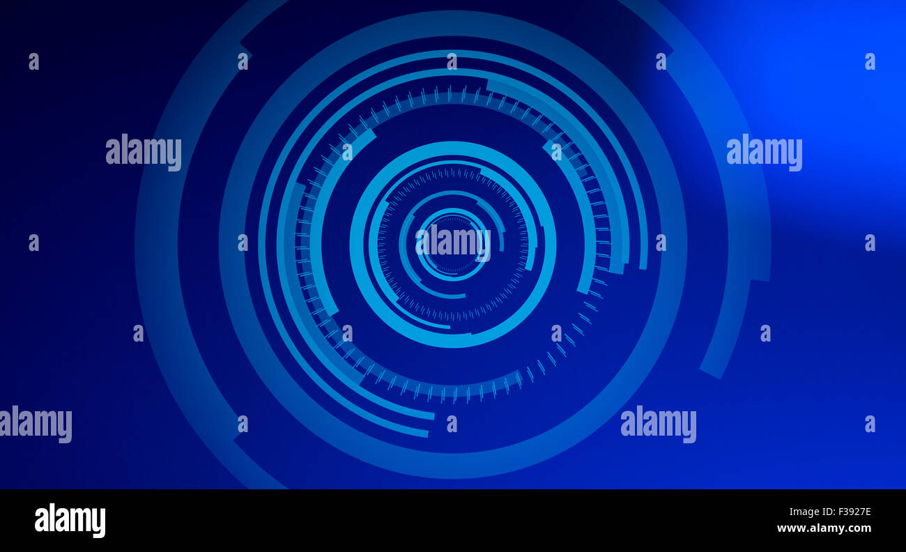 Abstract dark blue backdrop Stock Photo - Alamy