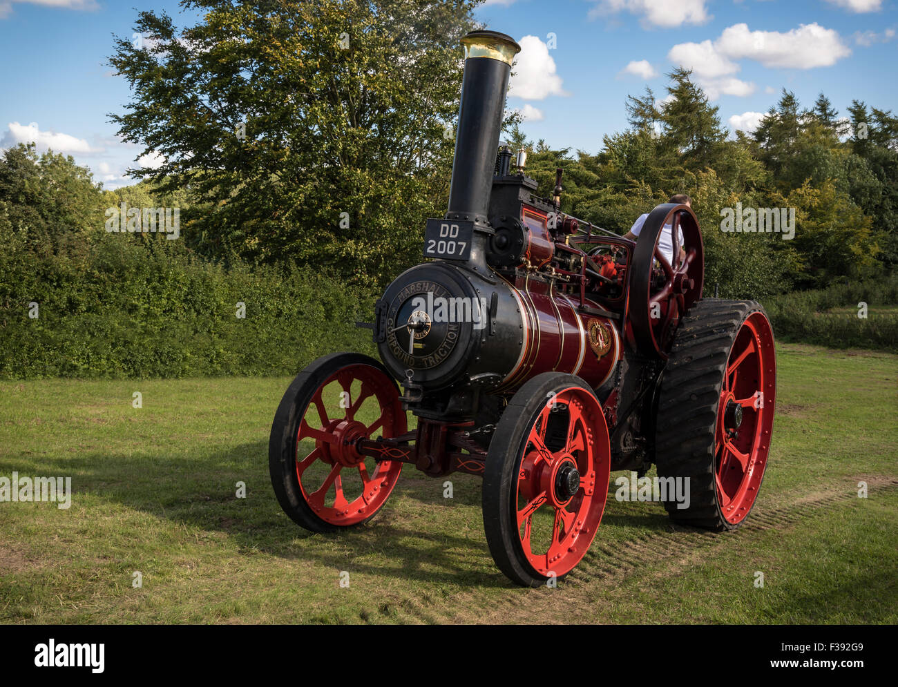 Steam locomotive engineers hi-res stock photography and images - Alamy