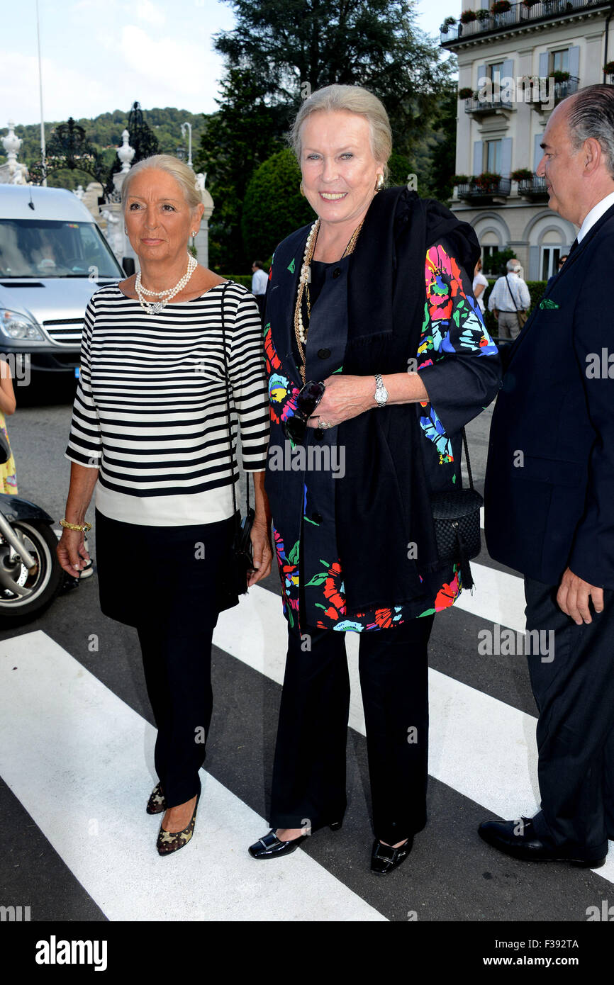 Maria gabriella di savoia hi-res stock photography and images - Alamy