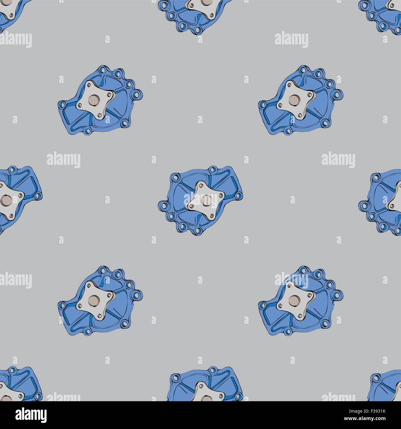 Pump pattern hi-res stock photography and images - Alamy