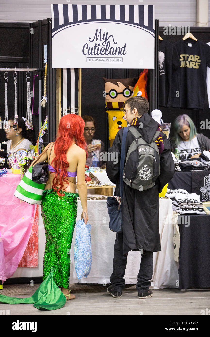 Naruto cosplay hi-res stock photography and images - Alamy