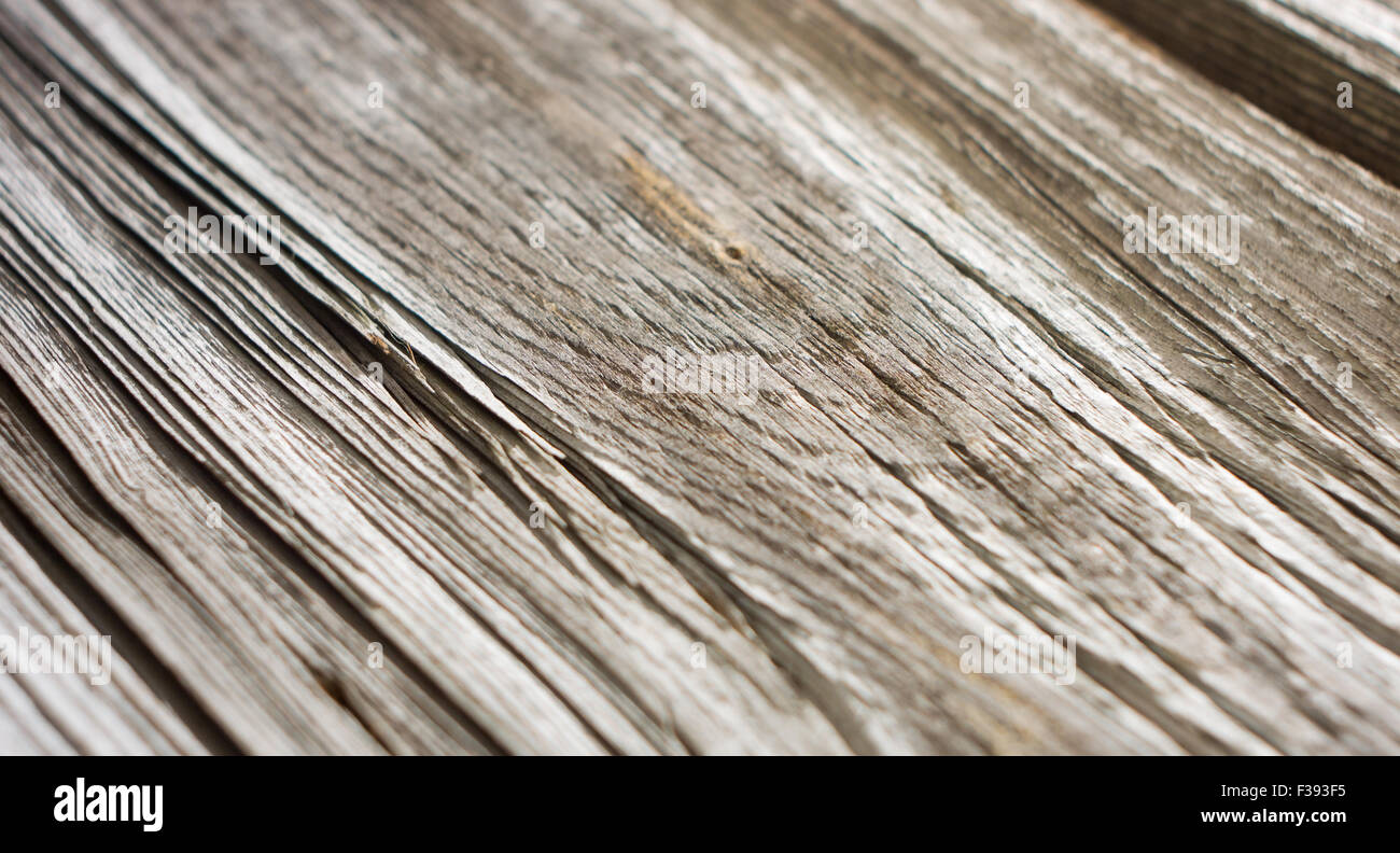 Very old wood table Stock Photo - Alamy