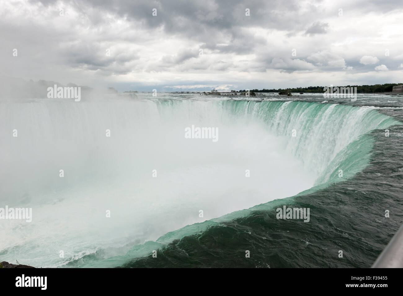 Niagara gorge river hi-res stock photography and images - Alamy