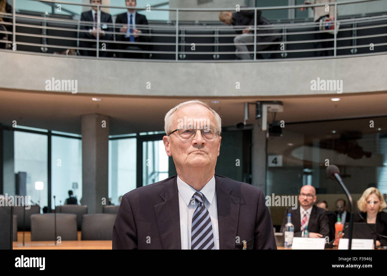 August hanning hi-res stock photography and images - Alamy