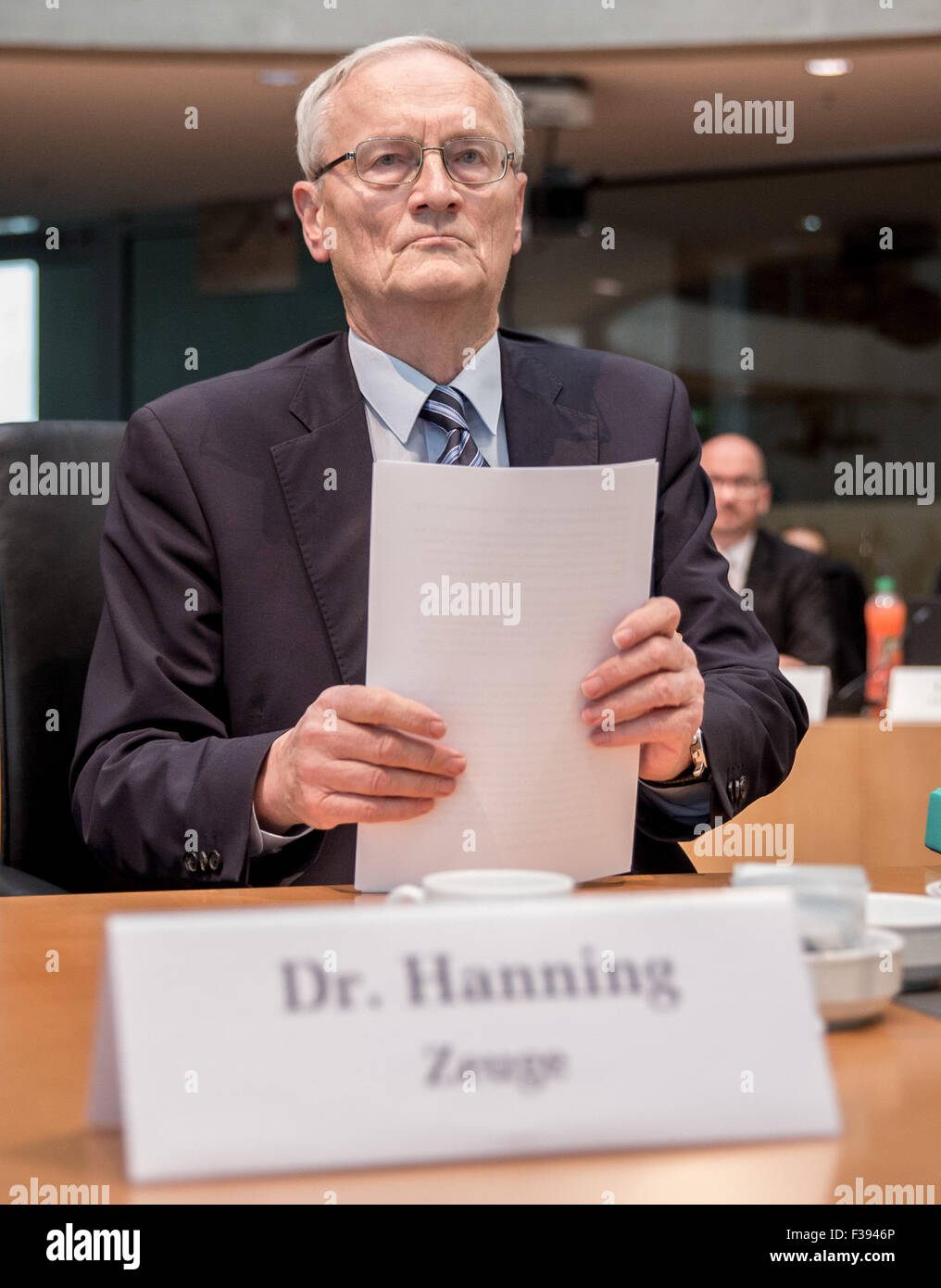 August hanning germany hi-res stock photography and images - Alamy