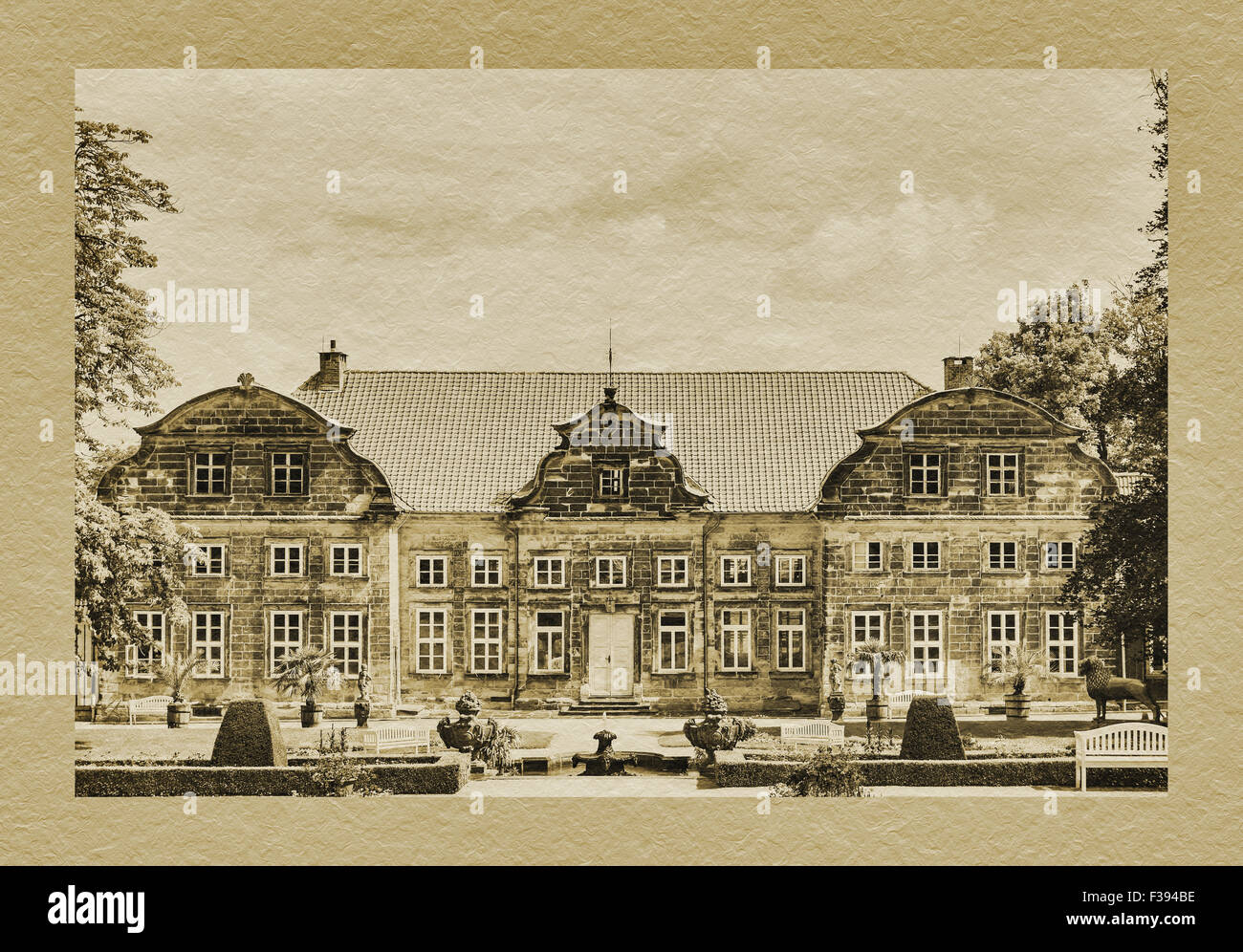 Blankenburg hi-res stock photography and images - Alamy