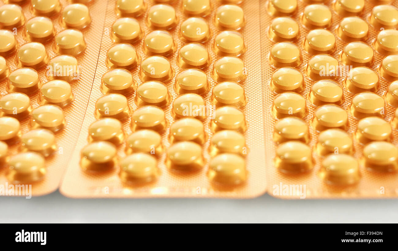 Pills, medical drugs Stock Photo - Alamy