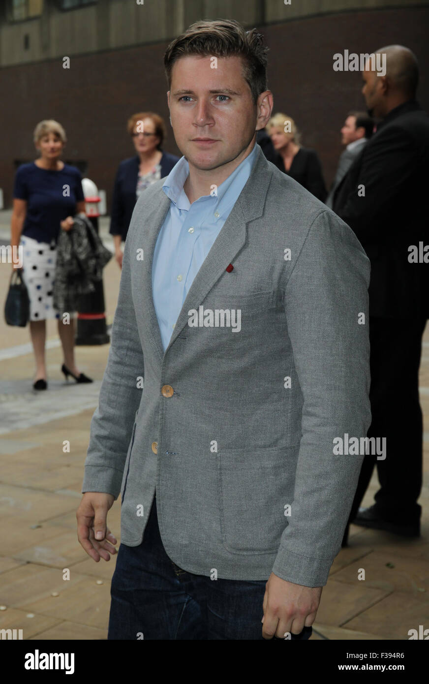 Allen leech hi-res stock photography and images - Alamy
