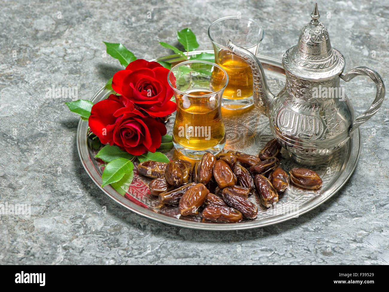 Al tea hi-res stock photography and images - Alamy