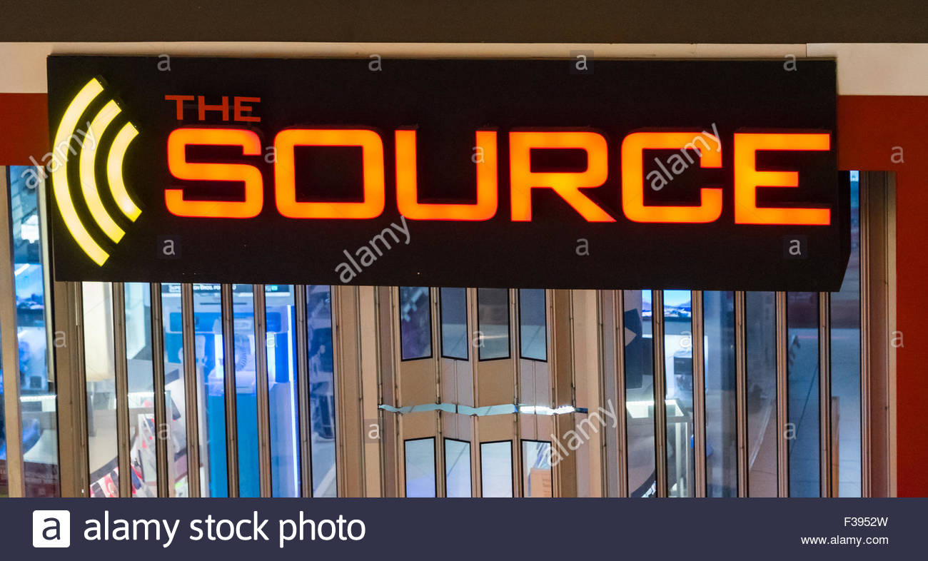 Radio Shack Store High Resolution Stock Photography and Images - Alamy