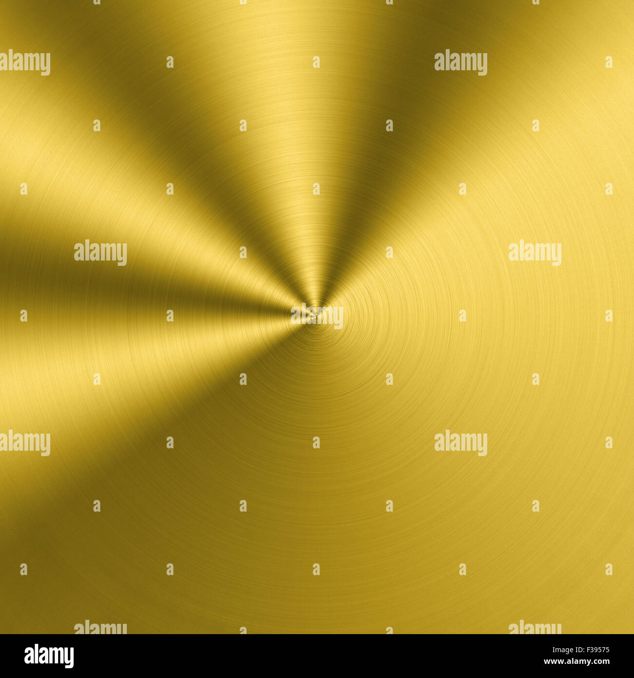 Brushed metal texture circular pattern hi-res stock photography and ...