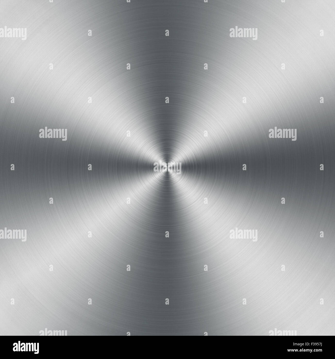 Brushed metal texture circular pattern hi-res stock photography and ...