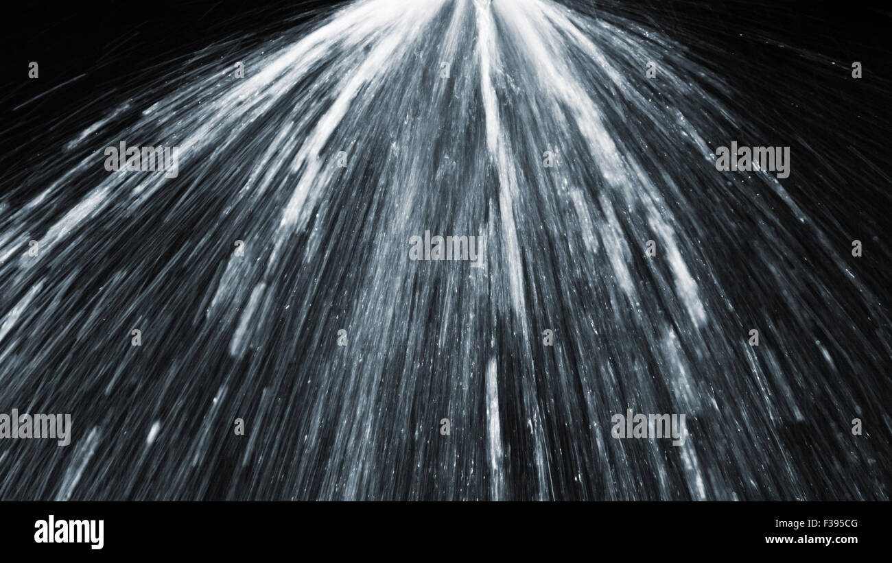 Fire sprinkler water spray hi-res stock photography and images - Alamy