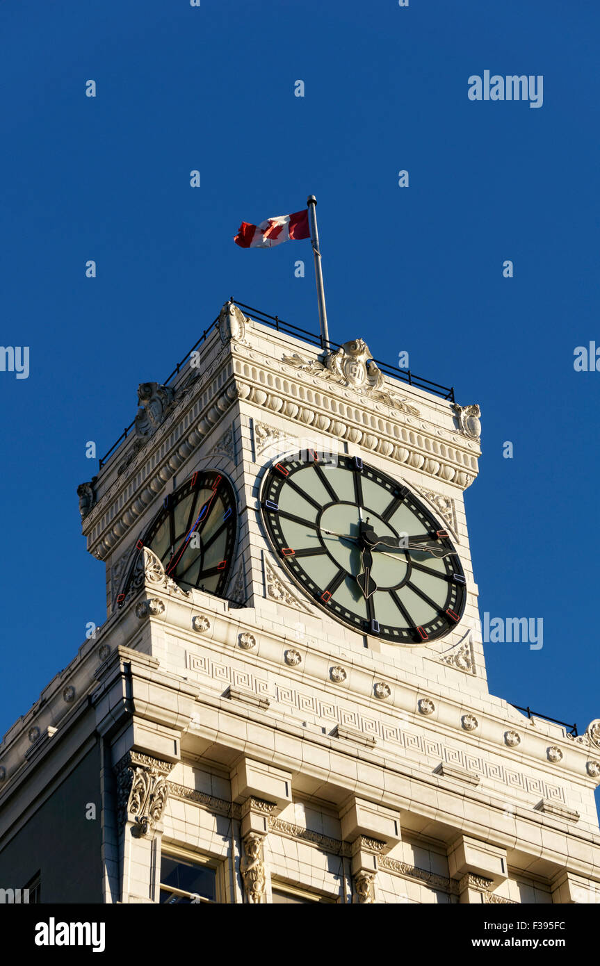 Vector Neon Clock High Resolution Stock Photography and Images - Alamy