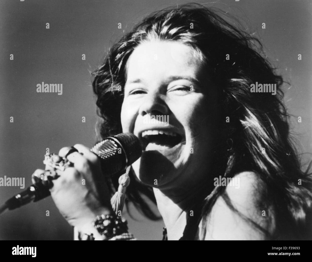 JANIS 1974 Universal Pictures documentary about US rock singer Janis ...