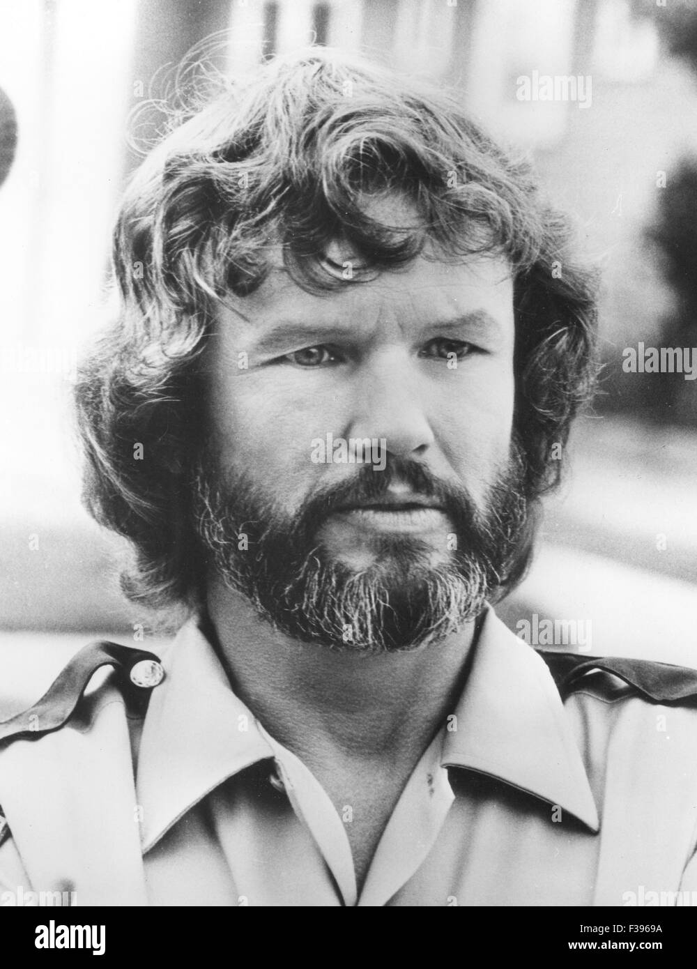 Kris kristofferson hi-res stock photography and images - Alamy