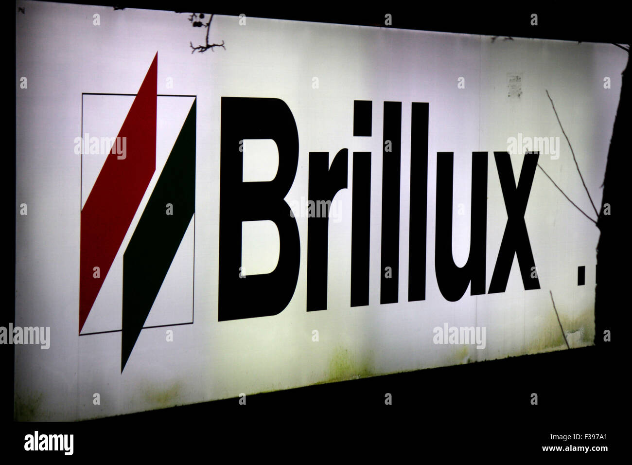 Brillux hi-res stock photography and images - Alamy