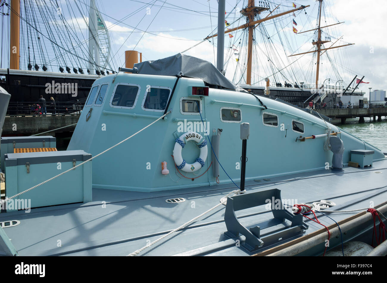 Mgb 81 hi-res stock photography and images - Alamy