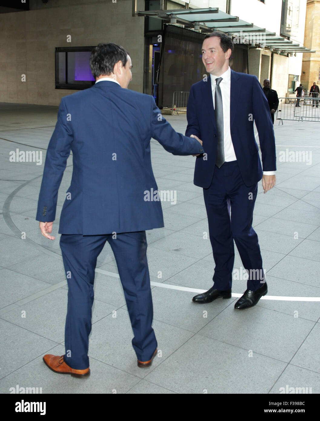 George osborn hi-res stock photography and images - Alamy