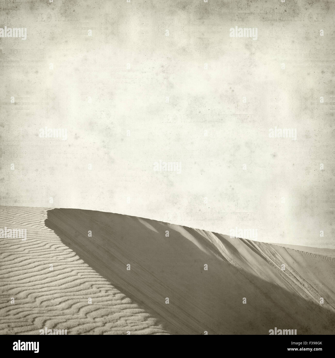 Barchan Dunes High Resolution Stock Photography and Images - Alamy