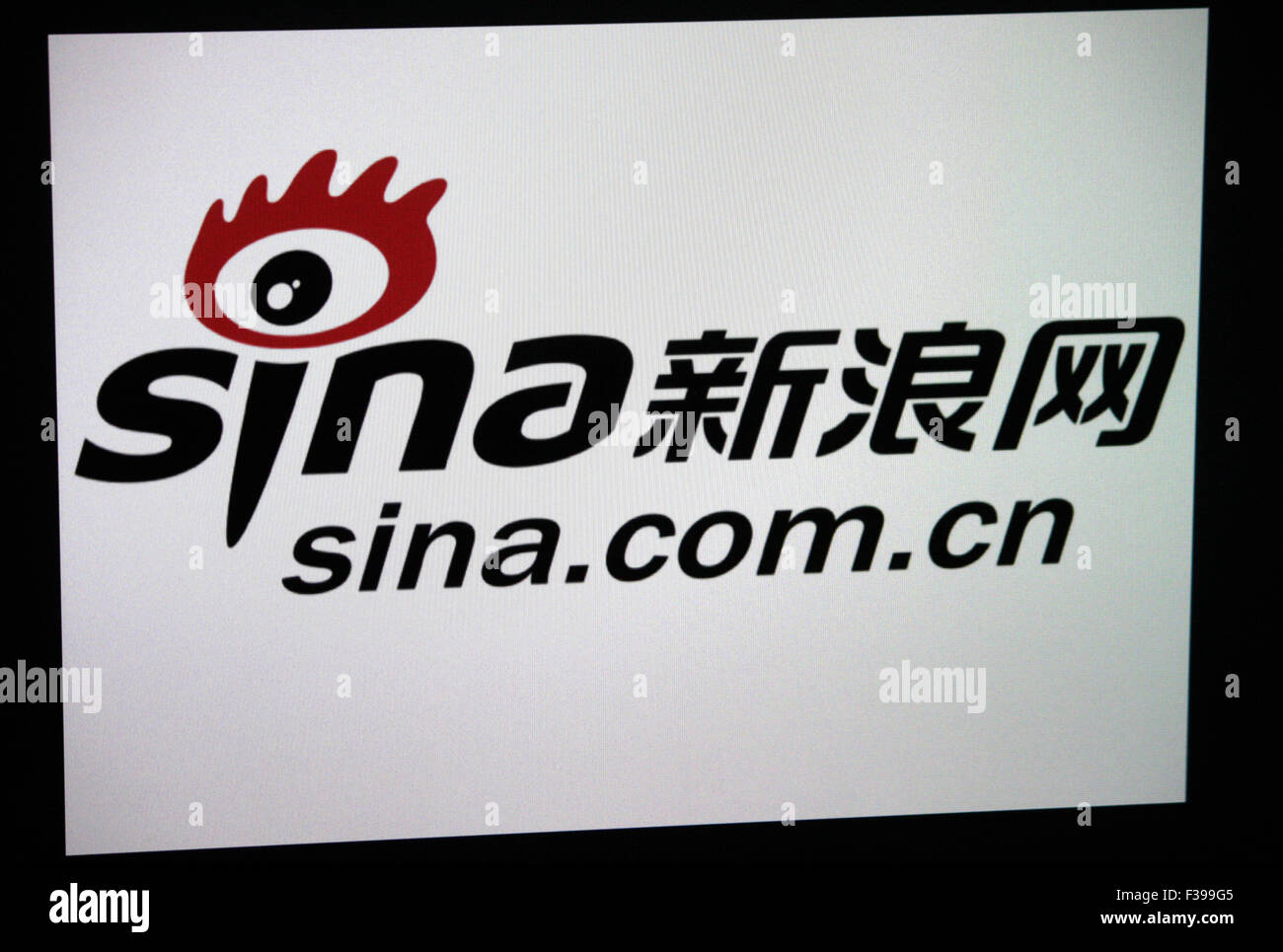 Sina com cn hi-res stock photography and images - Alamy