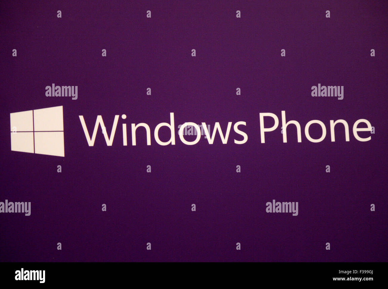 Windows Phone Logo