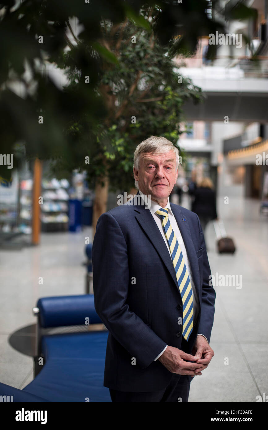 Wim van de camp hi-res stock photography and images - Alamy