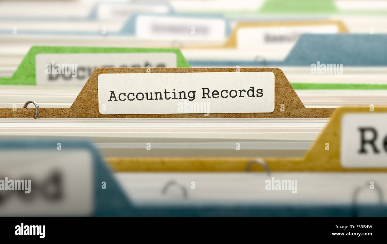 Accounting ledger journal hi-res stock photography and images - Alamy