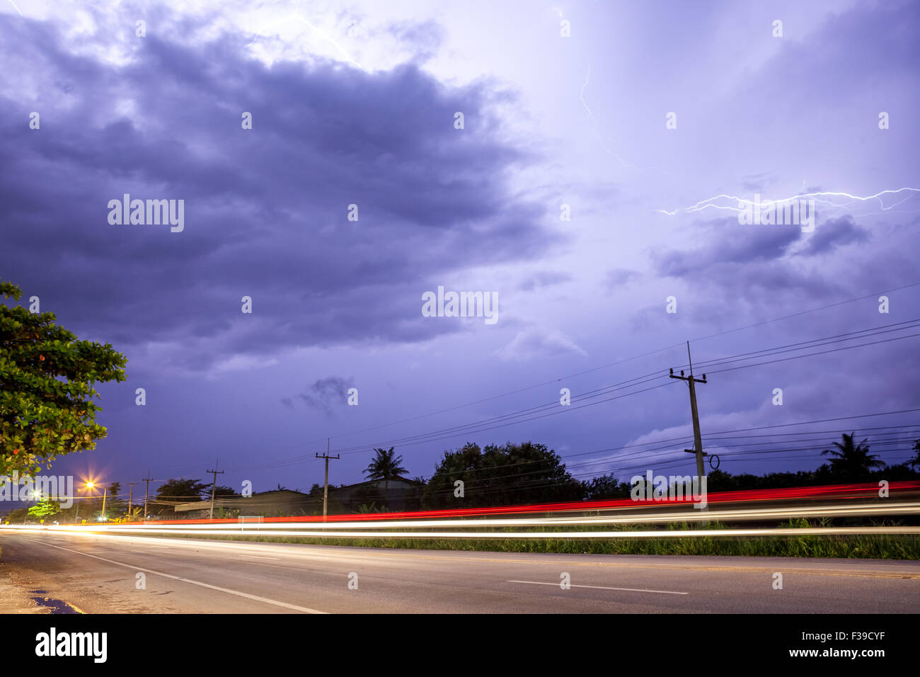 Dark foreground and light background hi-res stock photography and ...