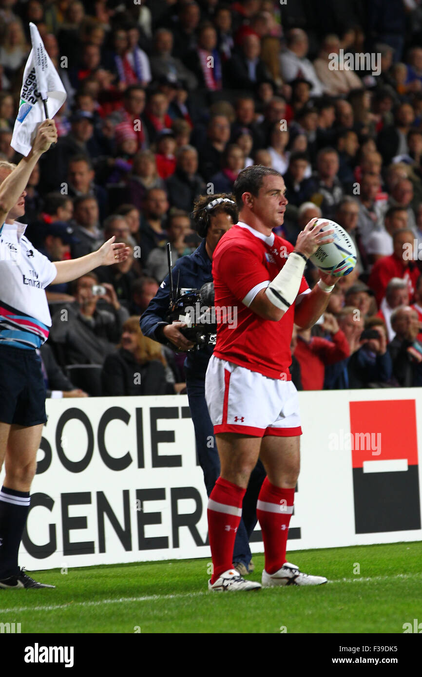 Canadas aaron carpenter hi-res stock photography and images - Alamy