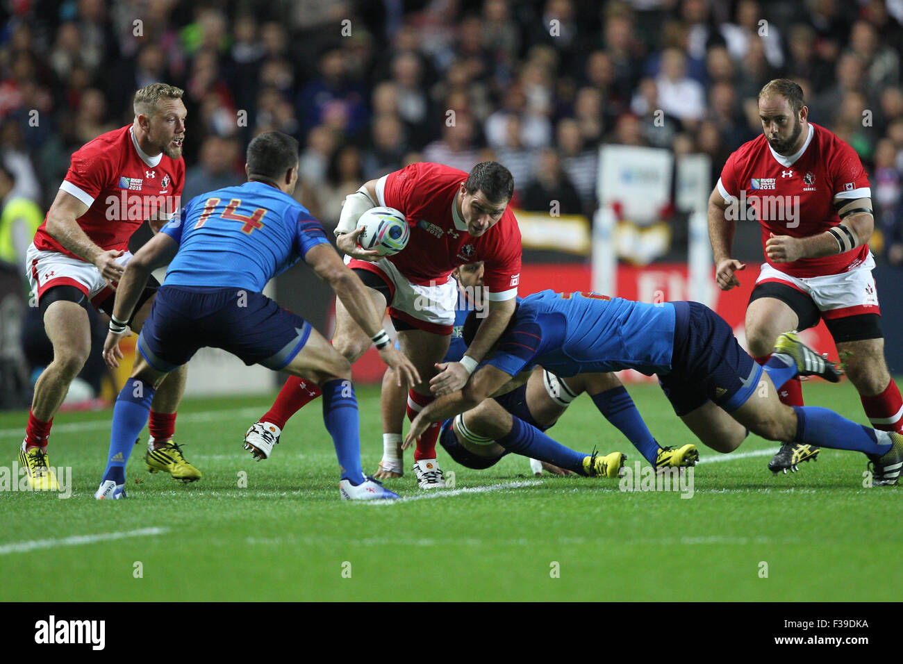 Aaron carpenter hi-res stock photography and images - Alamy