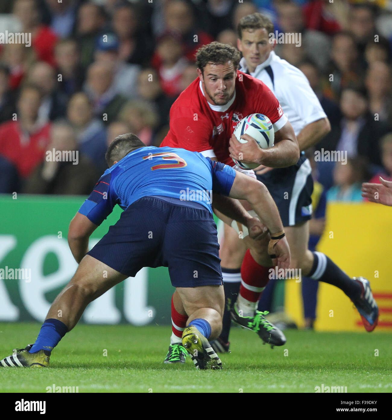 Tyler ardron hi-res stock photography and images - Alamy