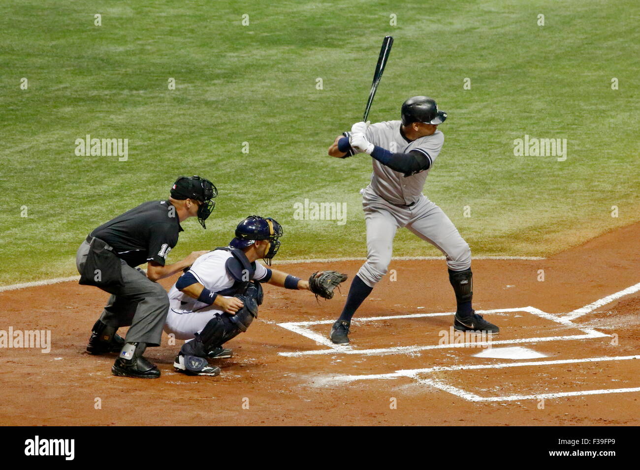 New york yankees alex rodriguez hi-res stock photography and images - Alamy