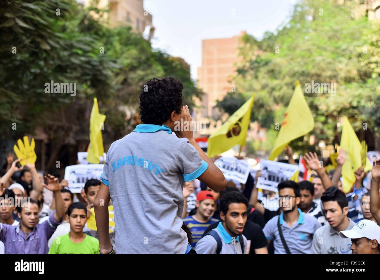 June 18, 2014 - Cairo, Giza, Egypt - Members of the Egyptian Ultras ...