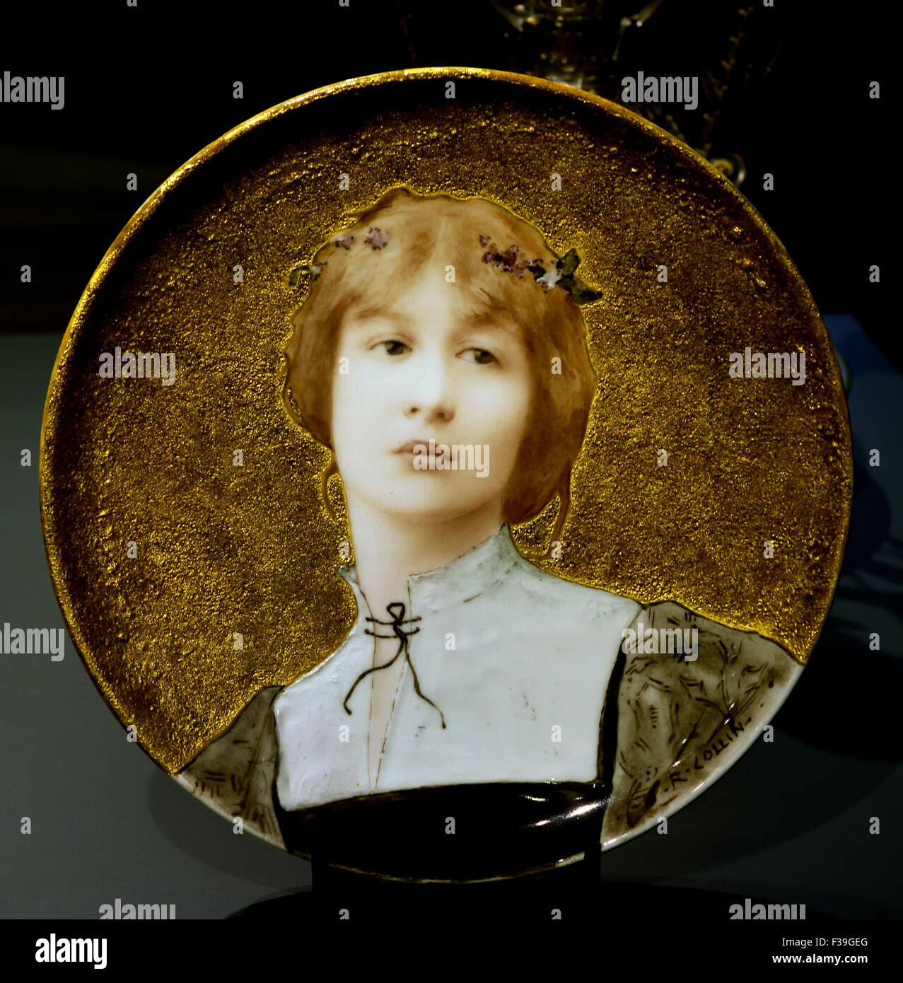 French painter early 19th century hi-res stock photography and images ...