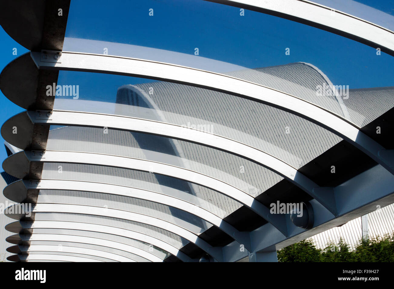 Secc glasgow hi-res stock photography and images - Alamy