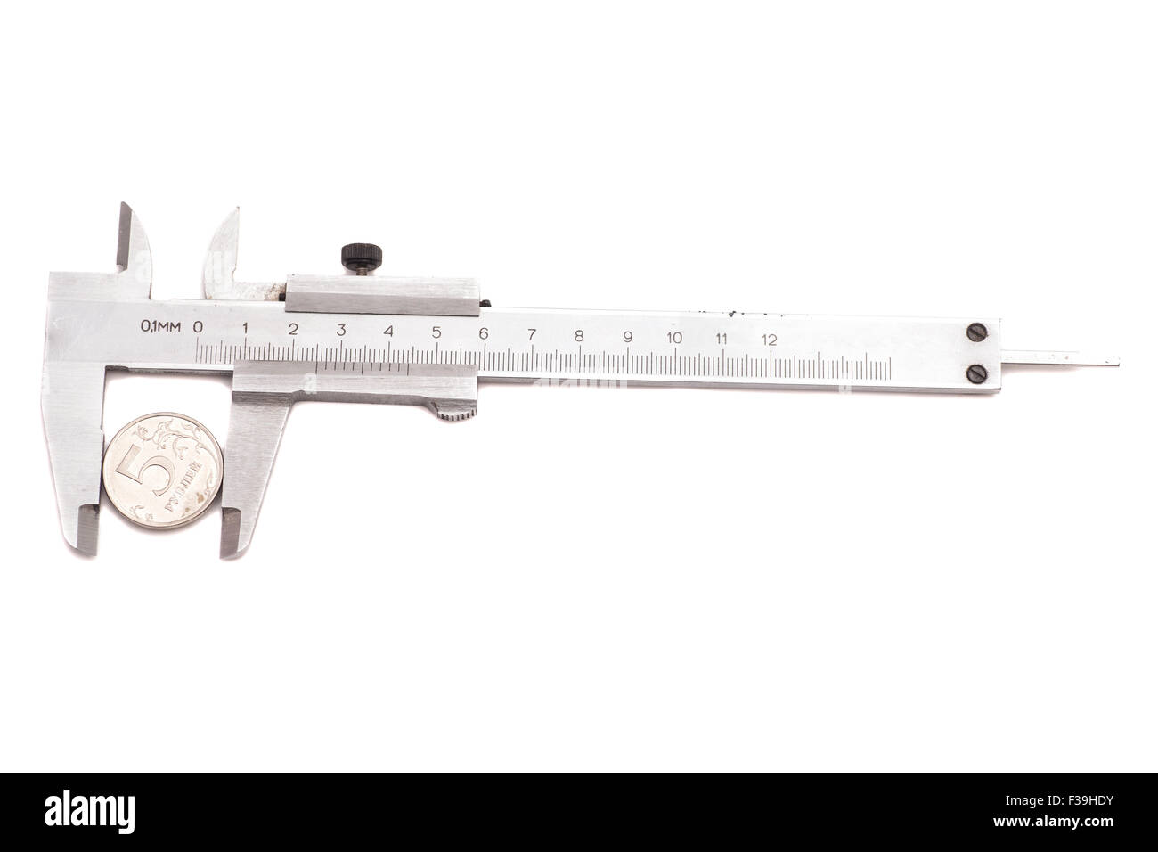 Calipers hi-res stock photography and images - Alamy