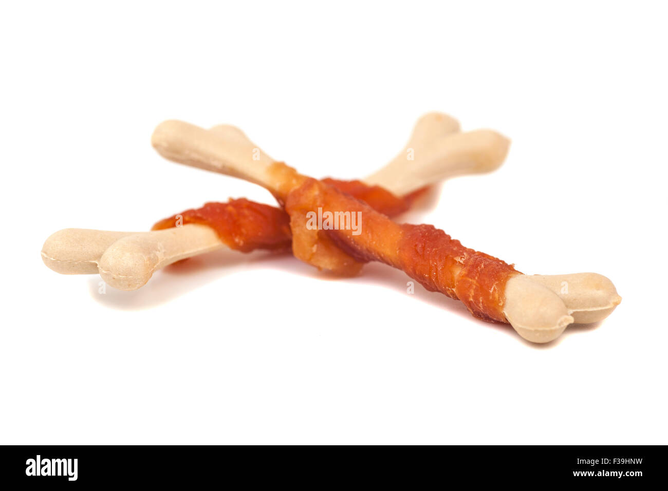 Chicken bones Cut Out Stock Images & Pictures - Alamy
