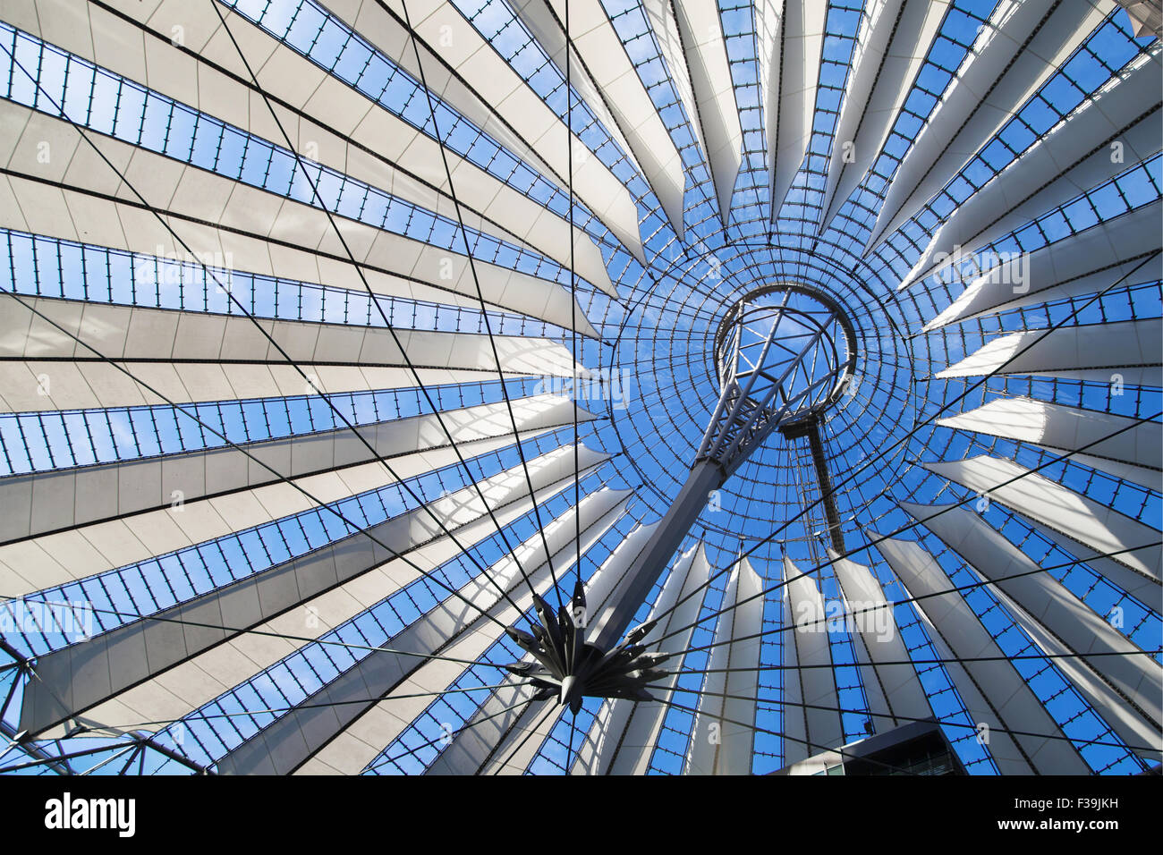 Sonycenter hi-res stock photography and images - Alamy
