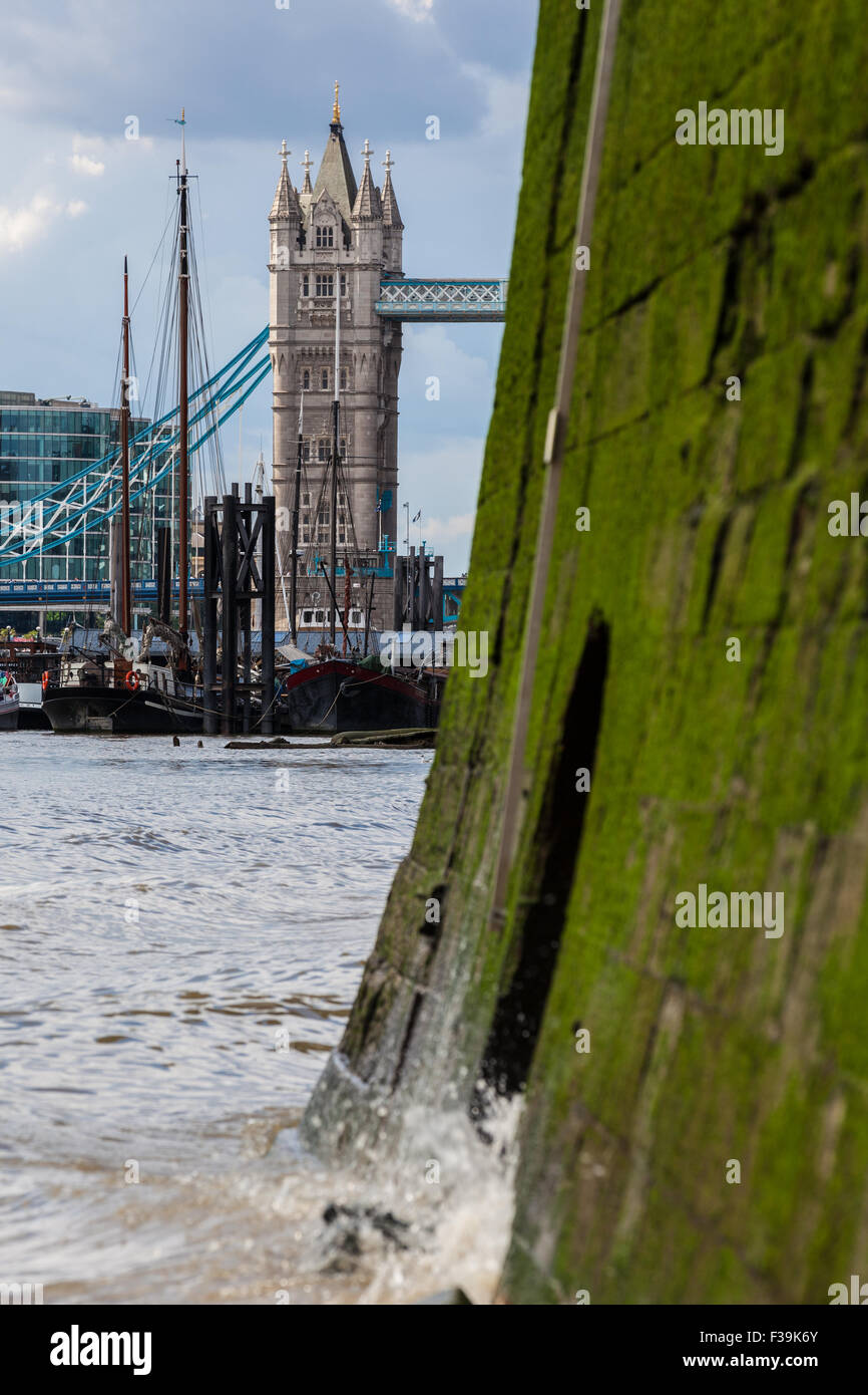 Thames shore hi-res stock photography and images - Alamy