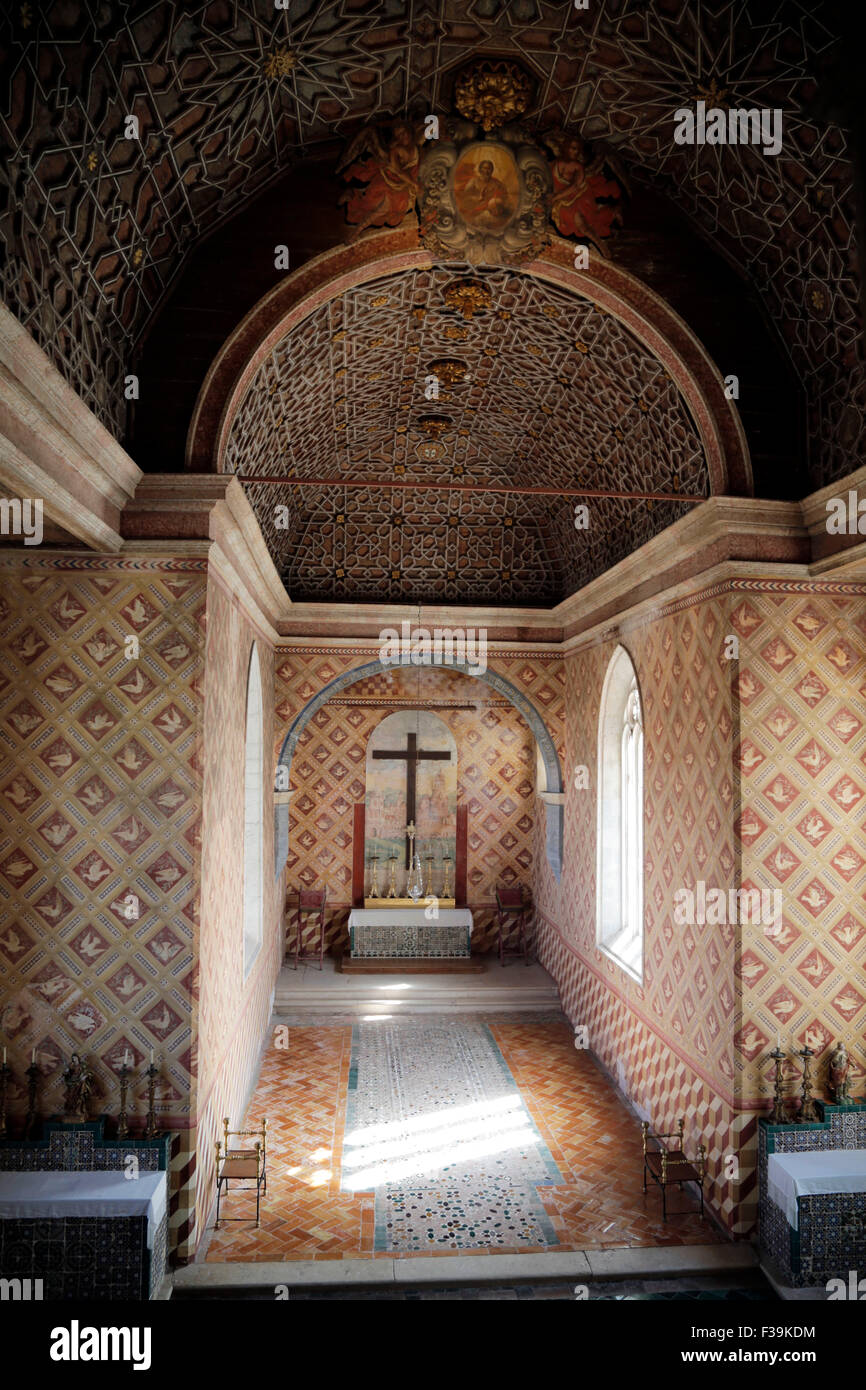 Church Sintra Portugal High Resolution Stock Photography and Images - Alamy