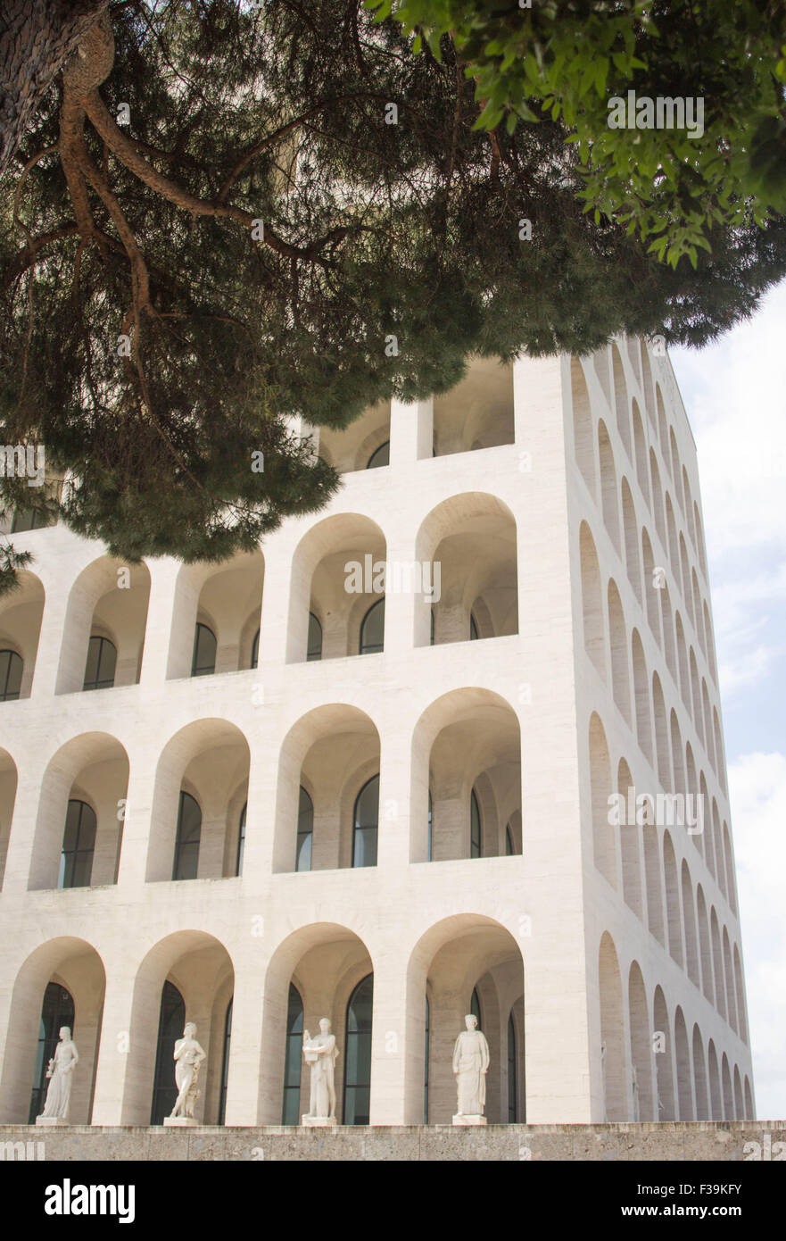 Partly Covered High Resolution Stock Photography and Images - Alamy